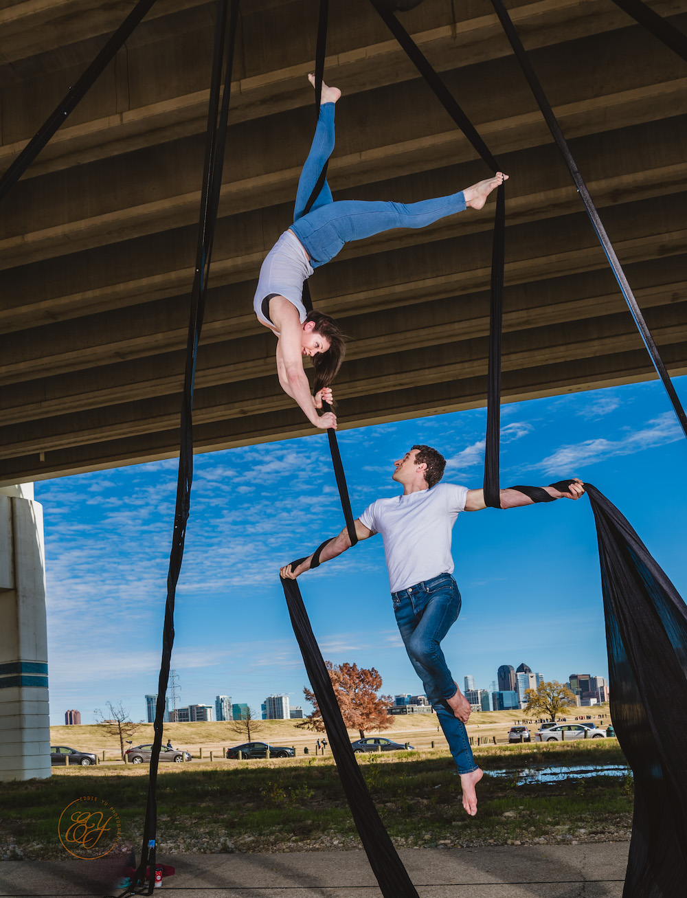 Previous Workshops – Love Aerial Sacramento